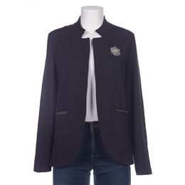 Rich & Royal Rich & Royal Blazer Damen Gr&ouml;&szlig;e M Second Hand lila