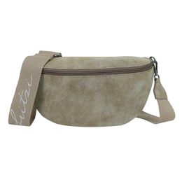 Fritzi aus Preussen Fritzi Aus Preu&szlig;en Fanny Pack female Green size One Size
