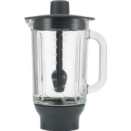 Kenwood Mixaufsatz "ThermoResist KAH359GL", B:22cm H:16,8cm T:26,5cm, grau, K&uuml;chenmaschinen-Aufs&auml;tze