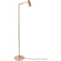 It'S About Romi IT'S ABOUT ROMI Stehlampe "BILBAO", 1, H: 154cm, 1 Stk.beige, Wohnzimmer, Leuchten