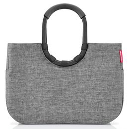 Reisenthel Shopper female Grey size One Size