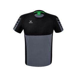 Erima Performance Shirt male Grey size XXXL