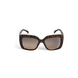Pieces Sunglasses 'PCBERRIT' male Black size One Size
