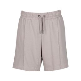 Urban Classics Herren Sweatshorts "Urban Classics Heavy Jersey Pintuck Track Shorts"cloud, Gr. XXXL, unifarben, 100% Baumwolle, Hosen