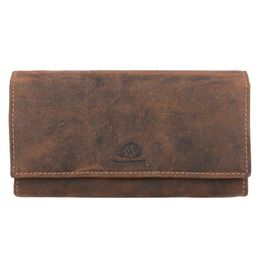Green Burry Greenburry Wallet female Brown size One Size