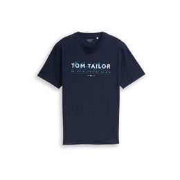 Tom Tailor Shirt male Blue size S
