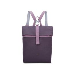 Fritzi aus Preussen Fritzi Aus Preu&szlig;en Backpack 'Izzy03' female Purple size One Size
