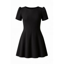 Woman Vision Cocktail Dress female Black size 40