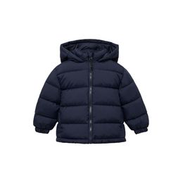 Mango Kids Between-Season Jacket ''ALDO' boy Blue size 12-18