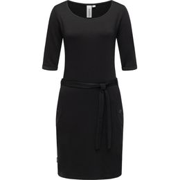 Ragwear Dress female Black size XS