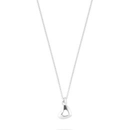 JETTE Necklace female Silver size One Size