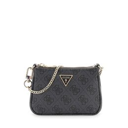 Guess Clutch 'Orlina' Damen Gr&ouml;&szlig;e One Size schwarz