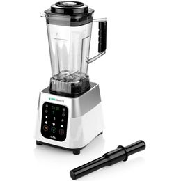 2THETA ETA Standmixer "Vital Blend Fit ETA310090000", B:26cm H:51cm T:24cm, bunt, Zerkleinerer, mit 26000 U/min und 2l Tritan Beh&auml;lter