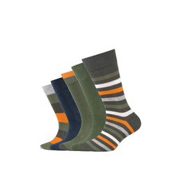 s.Oliver Socks girl Mixed colors size 39-42