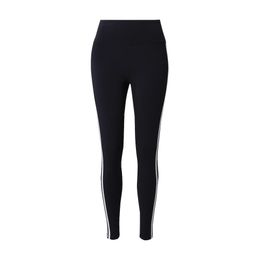 adidas originals Leggings '3-Stripes' Damen Gr&ouml;&szlig;e XXS schwarz / wei&szlig;
