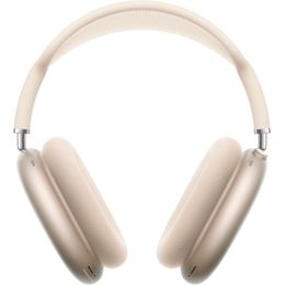 Apple Over-Ear-Kopfh&ouml;rer "AirPods Max", B:16,86cm H:18,73cm T:8,34cm, beige, Kopfh&ouml;rer, USB-C