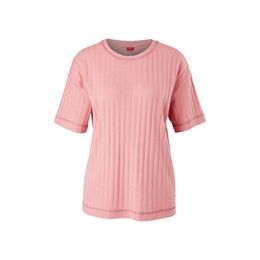 s.Oliver Pajama Shirt female Pink size 40/42
