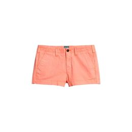 Superdry & Co Chino Pants female Orange size 36