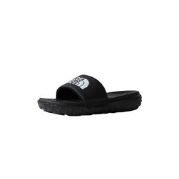 The North Face Mules 'M NEVER STOP CUSH SLIDE' male Black size 13