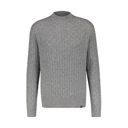 Lerros Sweater male Grey size S