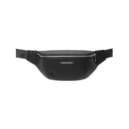 Armani Exchange Fanny Pack 'MARSUPIO - OKINAWA' male Black size One Size