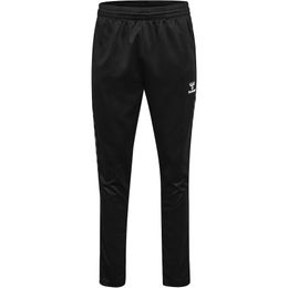 Hummel Workout Pants 'Authentic' male Black size XXXL