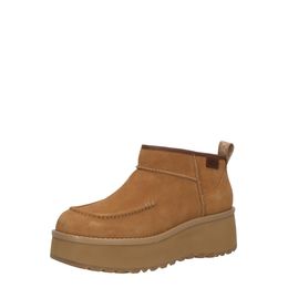 UGG Australia Ugg Boots 'Cityfunc Ultra Mini' female Brown size 7