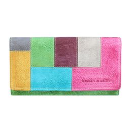 Green Burry Greenburry Wallet female Green size One Size