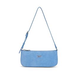 Tommy Jeans Shoulder Bag 'Must' female Blue size One Size