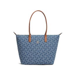 Tommy Hilfiger Shopper 'Popette' female Blue size One Size