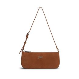 Tommy Jeans Shoulder Bag 'MUST' female Brown size One Size