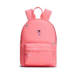 Tommy Hilfiger Backpack 'Essential' boy Pink size One Size
