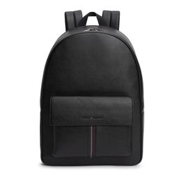Tommy Hilfiger Backpack 'Central' male Black size One Size