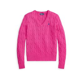 Polo Ralph Lauren Sweater female Pink size XL