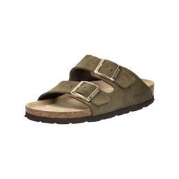 Rohde Pantolette Damen Gr&ouml;&szlig;e 43 khaki