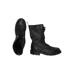 Dr. Martens Stiefel Damen Gr&ouml;&szlig;e 41 Second Hand schwarz