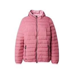 STOY Between-Season Jacket female Pink size 52