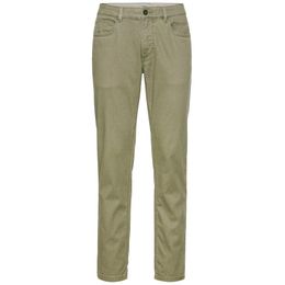 Camel Active Regular Fit 5-Pocket Hose Herren Gr&ouml;&szlig;e 44 gr&uuml;n