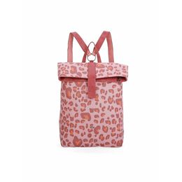 Fritzi aus Preussen Fritzi Aus Preu&szlig;en Backpack 'Izzy03' female Pink size One Size