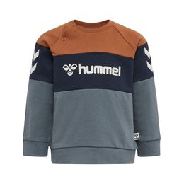 Hummel Sweatshirt boy Grey size 62