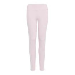 adidas Sportswear Workout Pants 'Essentials' girl Pink size 152
