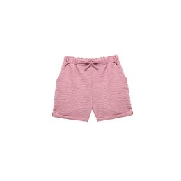KOTON Shorts M&auml;dchen Gr&ouml;&szlig;e 158/164 mauve