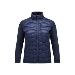 Peak Performance Outdoor Jacket female Blue size M