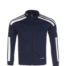 adidas Performance Athletic Jacket 'Squadra 21' boy Blue size 176
