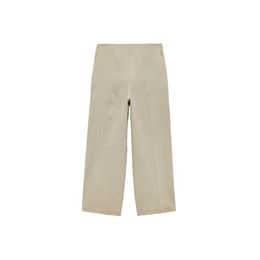 KOTON Pleated Pants female Grey size 42