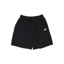 Nike Shorts Herren Gr&ouml;&szlig;e 33 Second Hand schwarz