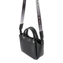 Armani Exchange Handbag female Black size One Size