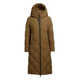 Khujo Winter Coat 'Elow' female Brown size L