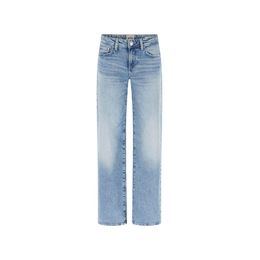 Guess Jeans Damen Gr&ouml;&szlig;e 34 blue denim
