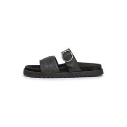 Floris van Bommel Mules 'Karli 01' female Black size 39